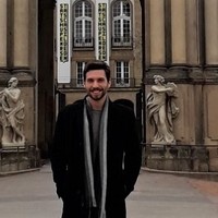 Kevin Grotherr - University of Hamburg