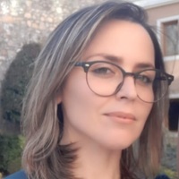 Fatime Ziberi - Independent Researcher