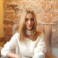 Aleksandra Feder - University of Warsaw