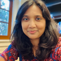 Tanushree Ghosh - University of Nebraska at Omaha