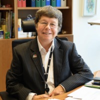 Eleanor Sharpston - Cambridge College