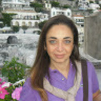 carla anauate - Independent Researcher