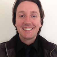 Andrew Dorman Resume/CV | University of St Andrews, Film Studies, Alumnus