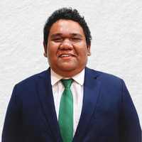 Irving Bolivar Nikolas Wiryo Gultom - STT Amanat Agung