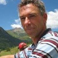 Frank Postma - Independent Researcher