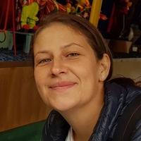 Oana Dragomir (Lungu) - ASE