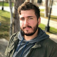 M Emre Bolat - Karabuk University