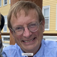 Jonathan Worley | St. Mary's University College - Academia.edu