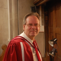 David Cranmer - Universidade Nova de Lisboa