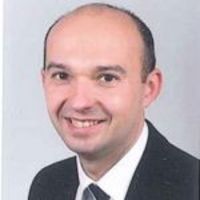 François Quastana - Aix-Marseille University