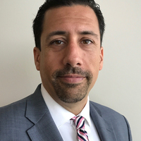 Ralph P Martins Jr. - Webster University