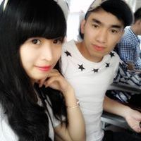 Tran Tra My - Independent Researcher