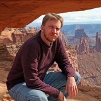 Andrew J . Pottenger - The University of Manchester