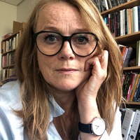 Erla Hulda Halldórsdóttir - University of Iceland