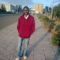 Halake Boru - Independent Researcher