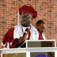 Benjamin Wehye - Independent Researcher