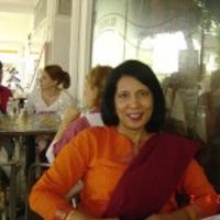 Robina Mohammad - National University of Singapore