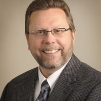 Bruce Martin - Wilmington University