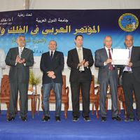 EL-Said Ahmed AL-Sayed Ragab - National Research Institute Of Astronomy ...
