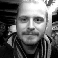 Dan Berry - Glyndwr University