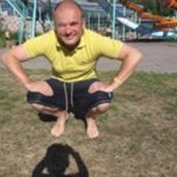 Tuomas Forsberg - Independent Researcher