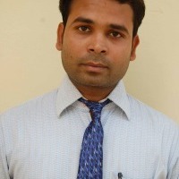 Anand Shukla - Motilal Nehru National Institute of Technology