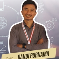 Dandi Purnama - Universitas Negeri Makassar