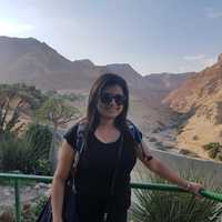 Nabanita deb - University of Oxford