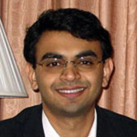 Harikesh Nair - Stanford University