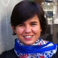 María Rosón Villena - Universidad Complutense de Madrid