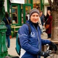 Nicholas Howarth | University of Oxford - Academia.edu