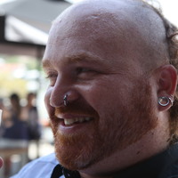 Dave Eden - Independent Researcher