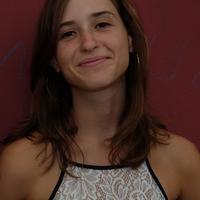 Mariana Katz - Columbia University