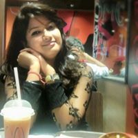 Nisha Pal - Independent Researcher