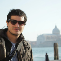 Sebastián Gomez Ruiz - Independent Researcher