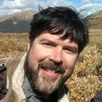 Keil J Neff - US Bureau of Reclamation