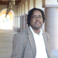 Richard Reddick - The University of Texas at Austin