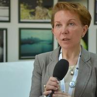 MARINA SOLNYSHKINA - Kazan Federal University