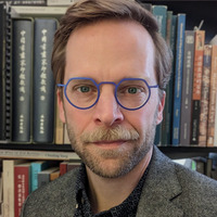 Michael J Hatch - Trinity College, Connecticut