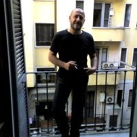 Massimo Mazzone - Accademia di Belle Arti di Brera