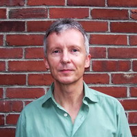 Richard Moran - Harvard University