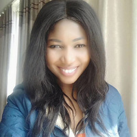 Priscilla Adomako Gyasi - Jiangsu University