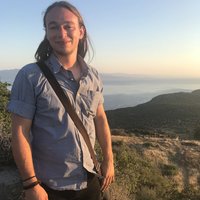 Adam Renner - Binghamton University