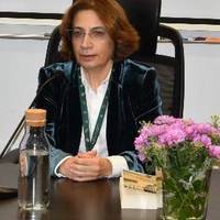 Irene Portela - Polytechnic Institute of Cávado and Ave