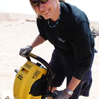 Emma Tetlow - University of Birmingham