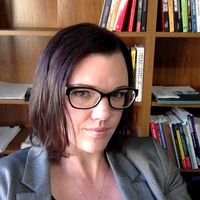 Julie Kaye - The King's University