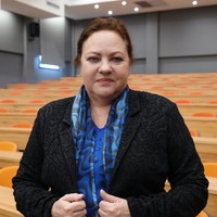 Ronel Blom - Regent Business School