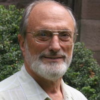 Roy Clouser - The College of New Jersey