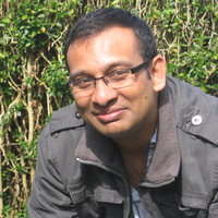 Pranay Sinha - University of Birmingham
