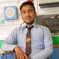Satesh Pandit - Independent Researcher